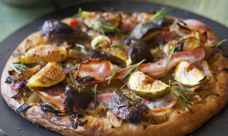 Guide.Pizza - The World's Best Pizza Guide