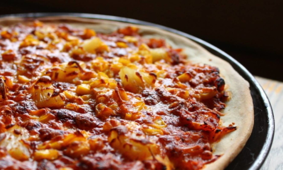 Guide.Pizza - The World's Best Pizza Guide