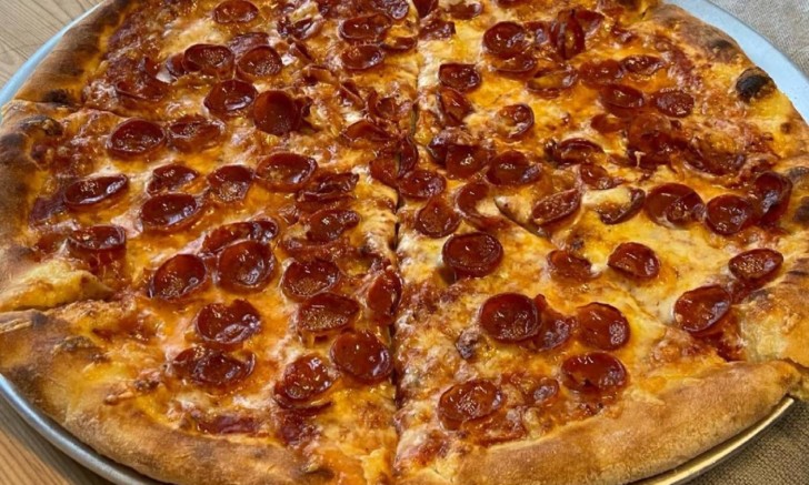 Guide.Pizza - The World's Best Pizza Guide